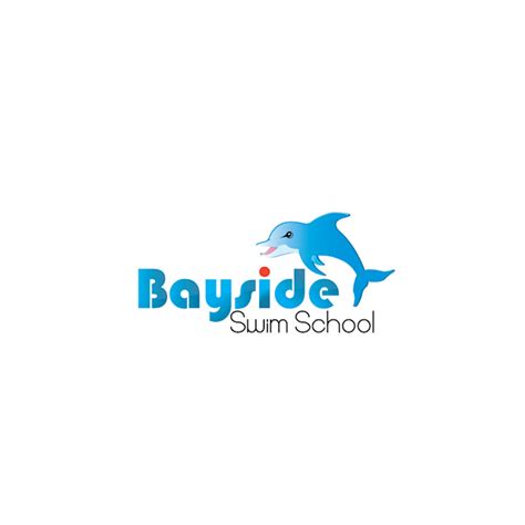 Swim School Logo