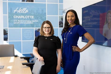 Mike Rewerts On Linkedin Us Bank Opens Charlotte Flagship Branch In Southpark Charlotte Business…
