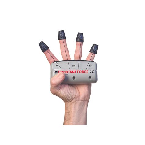 Constant Force X Tend