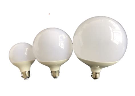 Led Bulb G80 G150 10 24w