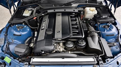 Check The Bmw Z3 Engine Features Aurora Cup