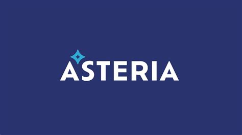 Asteria Logo