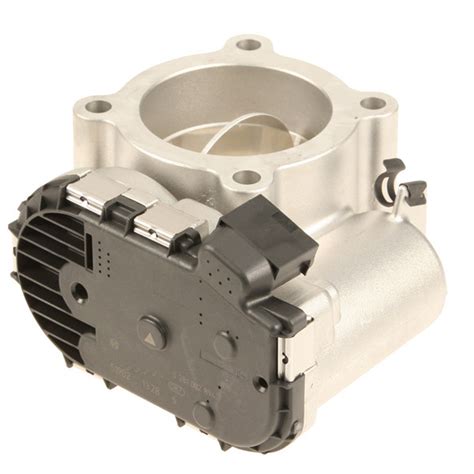 Mercedes Benz Sprinter Fuel Injection Throttle Body Sprinter E320