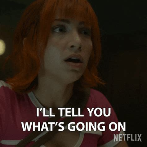 Ill Tell You Whats Going On Nami  Ill Tell You Whats Going On