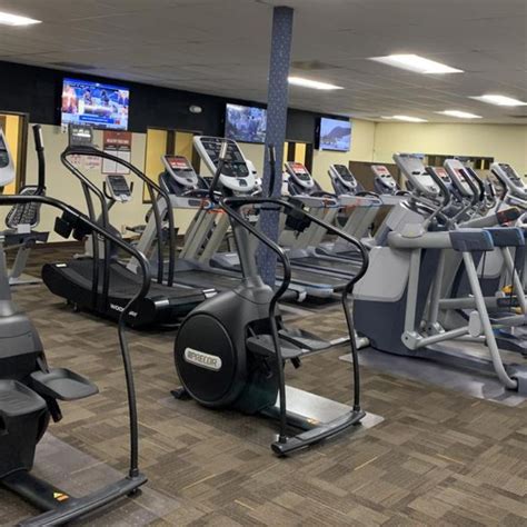 Eastside Athletic Clubs