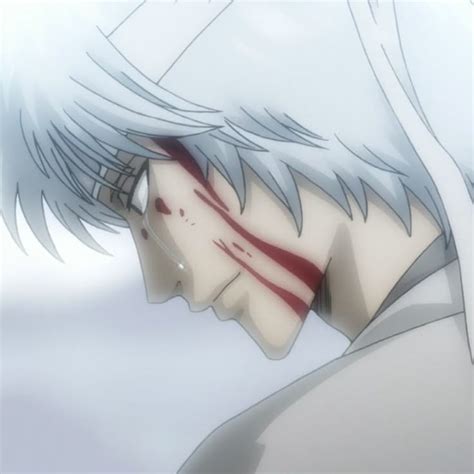 Gintoki Icon Samurai