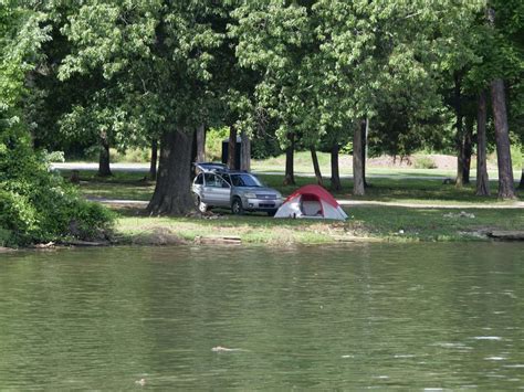 What Is An Army Corps Of Engineers Coe Campground