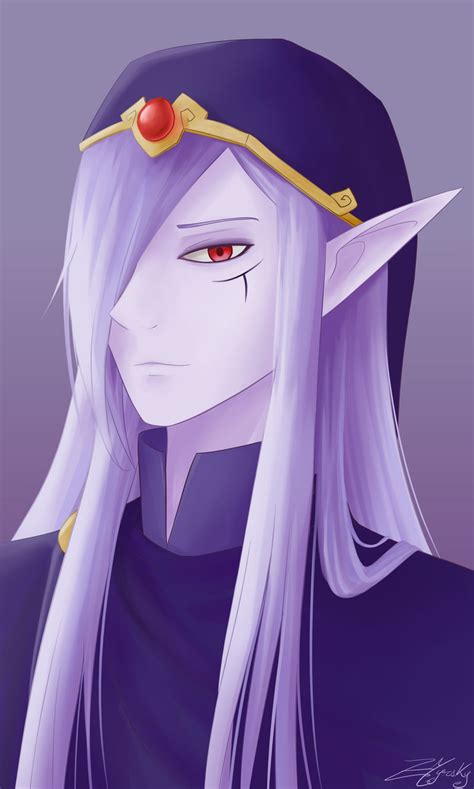 The Wind Mage By Zeldasgard On Deviantart