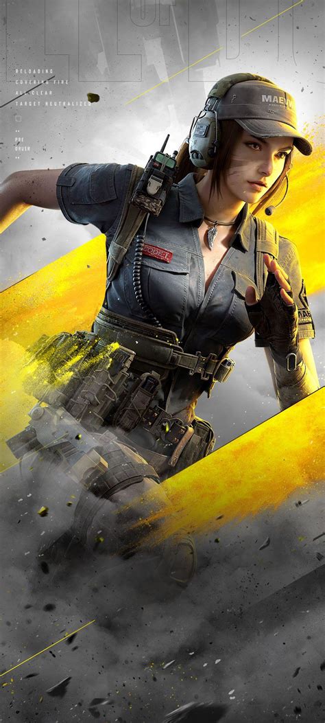 Call Of Duty Girl Wallpapers Top Free Call Of Duty Girl Backgrounds