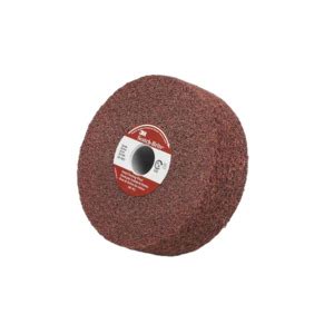Testequity 3m 7000120588 Scotch Brite Metal Finishing Wheel Mf Wl 5a