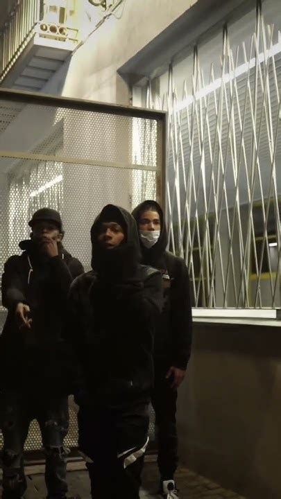 To Los Click 👹🖤⚡️ Shorts Spanishdrill Gretyel34 Youtube