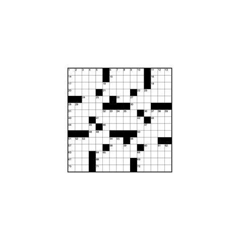 The Mckinsey Crossword Improving Efficiency And Effectiveness No