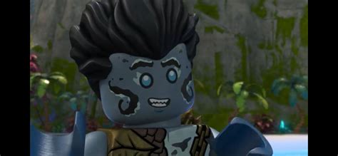 Ninjago Benthomaar 12 By Fandomcraziness1 On Deviantart