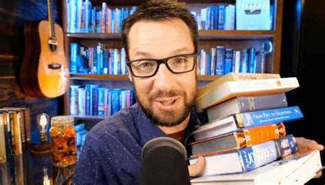 Mike Winger Plugged In