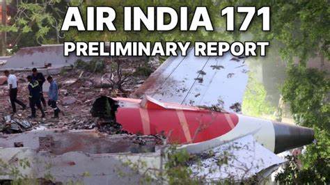 Air India 787 Crash Fuel Cutoff Switch Activation After Liftoff