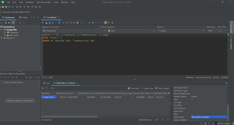 How To Write Efficient SQL Queries