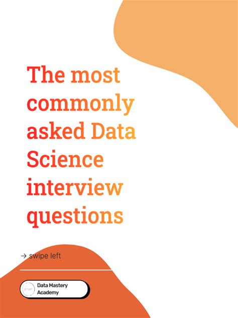 The Most Commonly Asked Data Science Interview Questions 1683648306 Pdf