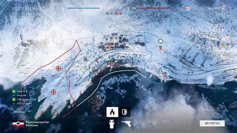 Elite Classes Concept Rbattlefieldv