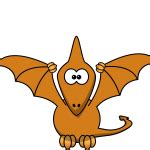 Fox Relaxed By Rones Free Svg