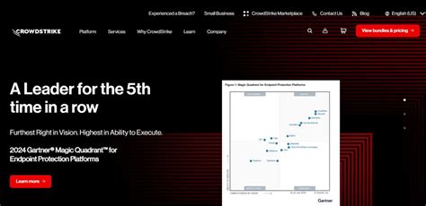 10 Best Endpoint Security Software For 2024