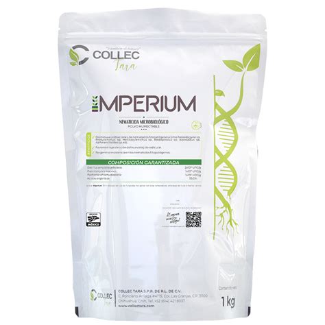Imperium Collec Tara