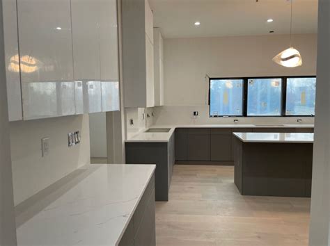 Haris Amjad On Linkedin Beautiful Modern Kitchen In Our New Construction Home Anderson 400