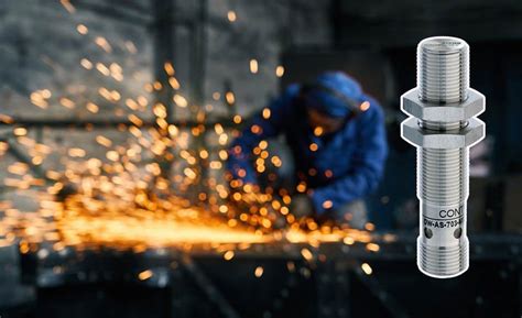 Weld Immune Proximity Sensors Structure Challenges And Solution