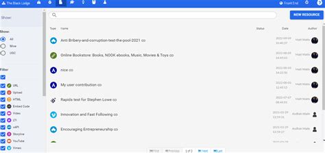 Introducing Rapids Learning Pool Help Centre