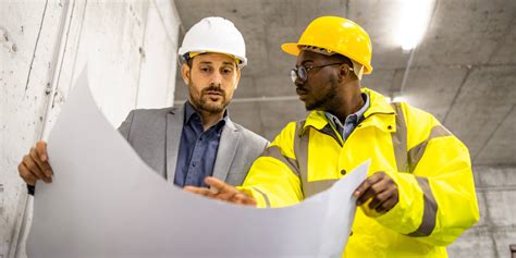 Superintendent Vs Foreman Jobsite Roles And Responsibilities Procore