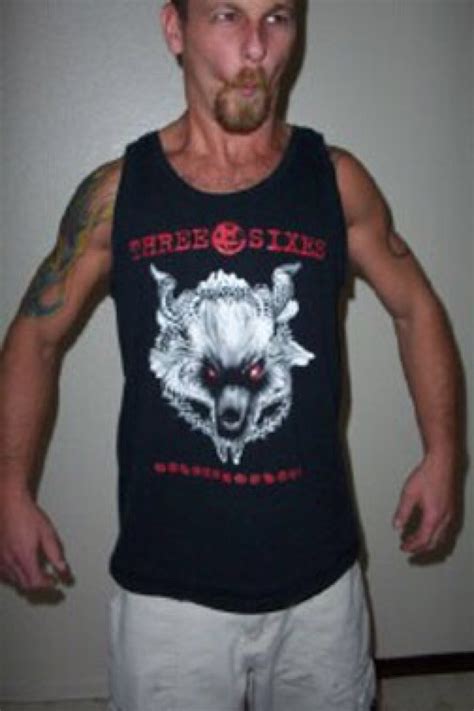 Thrash Techno And Hardcore Infused Metal — Three Sixes Worldwide Bert Mohr California Usa