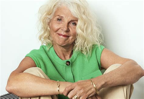 Anna Thygesen Sig Aldrig Undskyld For En Hedetur Woman Dk