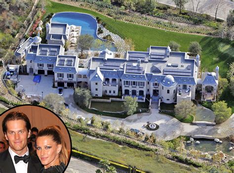 Gisele La Home
