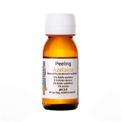 Peeling Azelaico Simildiet Laboratorios