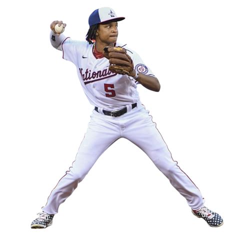 Cj Abrams