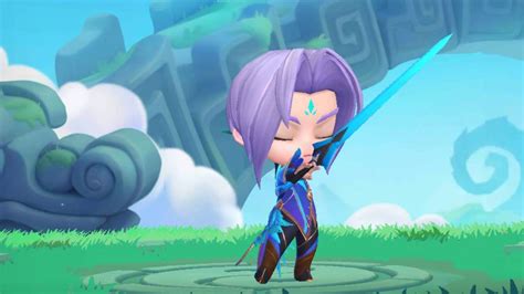 5 Rekomendasi Commander Magic Chess Go Go Terkuat Yang Cocok Untuk Pemain Mcgg Pemula Lamongan