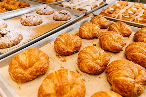 Bakery — Skagit Valley Food Co Op