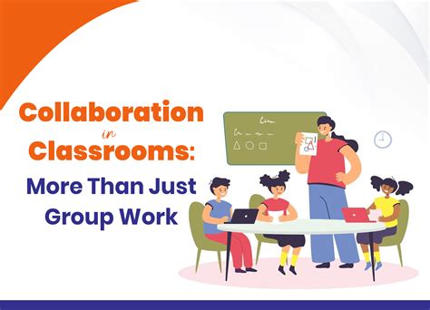 Collaboration Skills In Classrooms More Than Just Group Work Aasoka