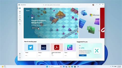 Welcoming Ai To The Microsoft Store On Windows Windows Developer Blog