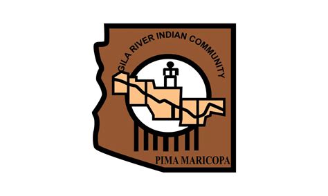Gila River Indian Community Logo