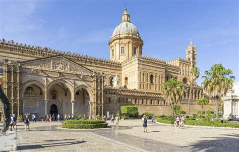 Destinasi Wisata Di Eropa Yang Punya Jejak Sejarah Islam Idn Times