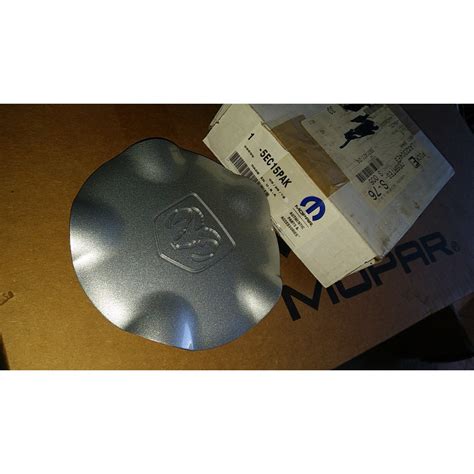 Dodge Dakota Durango Wheel Center Cap 1997 2000 5ec15pak New