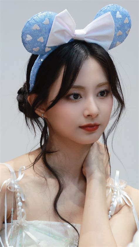 Pin Oleh Aىmer ☠️ Di Tzuyu Di 2024 Selebritas Gadis Cantik Gadis