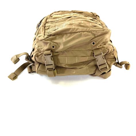 Usmc Army Tactical 3 Day Molle Assault Backpack