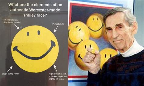 The Troubled Tale Of How Smiley Became The Worlds First Emoji New