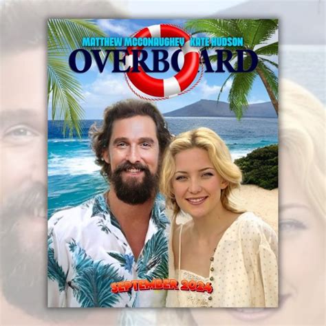 Overboard Film