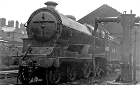 Gcr Class 11e Alchetron The Free Social Encyclopedia