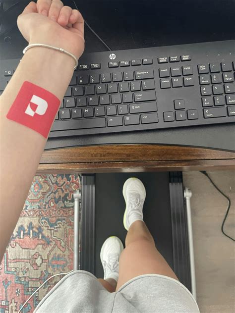 Performance Pure Patch