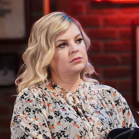Meet General Hospital Star Kirsten Storms Ex Husband Hello