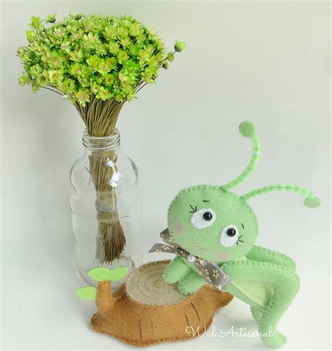 Felt Grasshopper Tree Stump Pdf Pattern Garden Animals Etsy Felt Grasshopper Tree Stump Pdf Pattern Garden Animals Etsy