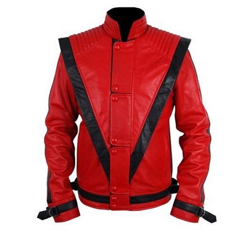Michael Jackson Thriller Costume Etsy